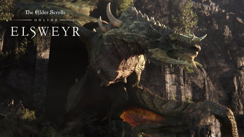 Купить The Elder Scrolls Online. Elsweyr? Или купить Elsweyr Upgrade ...